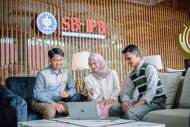 International Undergraduate Program - Admisi IPB University