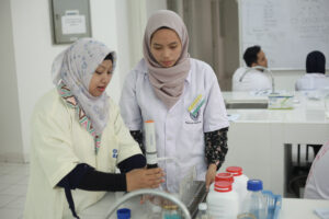 International Undergraduate Program - Admisi IPB University