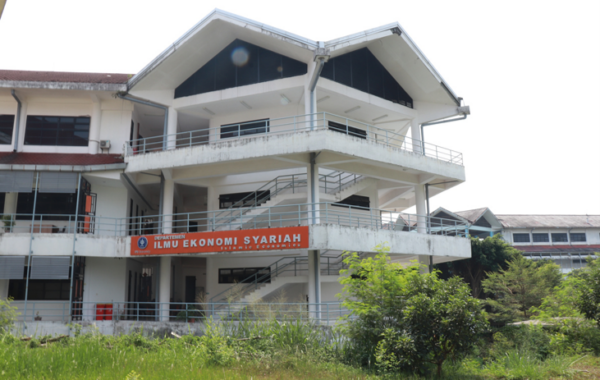 International Undergraduate Program - Admisi IPB University